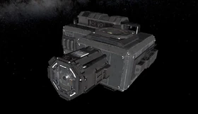Fabricator Module - Official Hellion Wiki