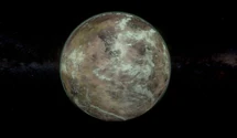 Solar System - Official Hellion Wiki