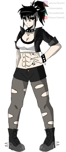 Shartoo | Hellish_city Wiki | Fandom