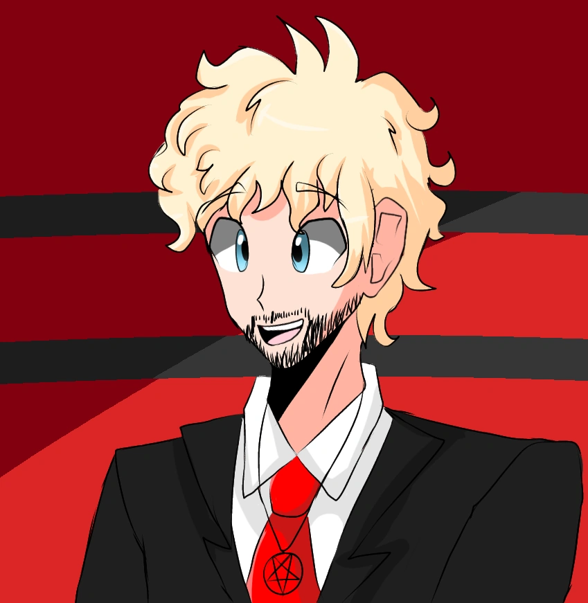 Lucifer | Hellish_city Wiki | Fandom