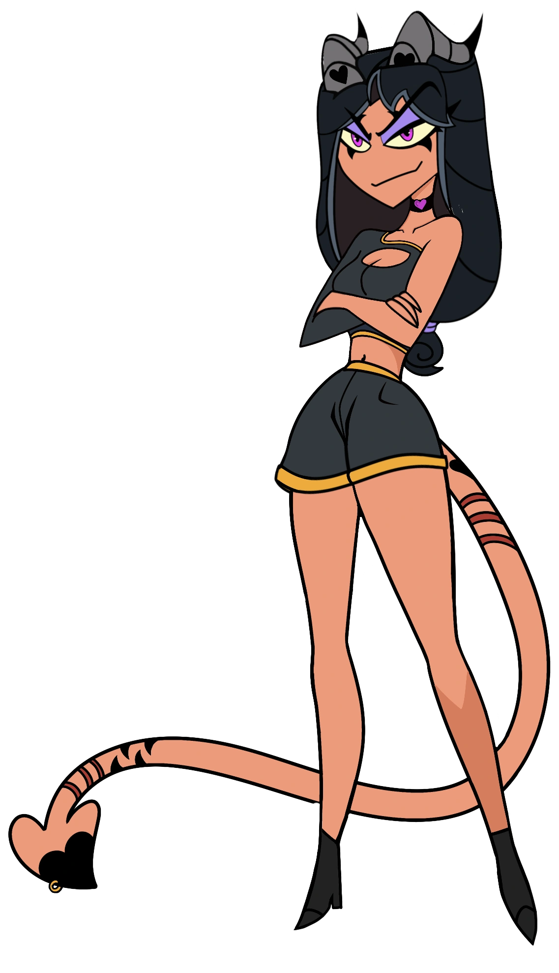 About Viper Moonblood | Hellish Gore Wiki | Fandom