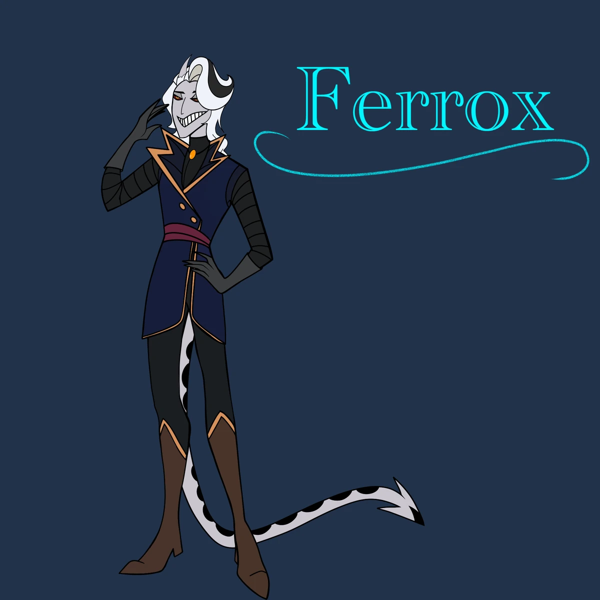 About Jamie Winters | Hellish Gore Wiki | Fandom