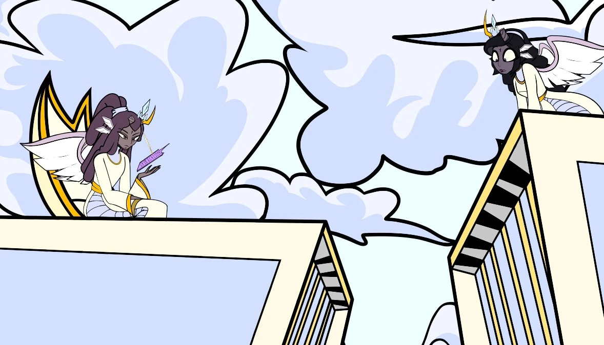 About The Gate Guards | Hellish Gore Wiki | Fandom