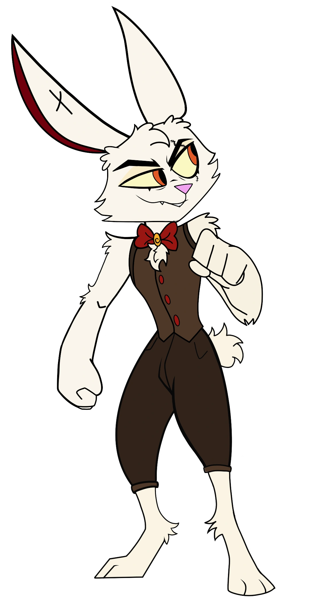 About Fritz | Hellish Gore Wiki | Fandom