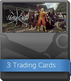 Collectibles | Hellish Quart Wiki | Fandom