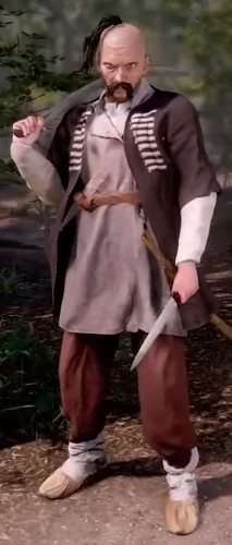 Sava | Hellish Quart Wiki | Fandom