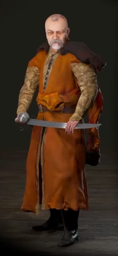 Tarnavski | Hellish Quart Wiki | Fandom