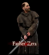 Zera | Hellish Quart Wiki | Fandom