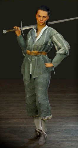 Isabella | Hellish Quart Wiki | Fandom