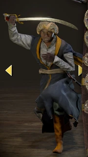 Dynis | Hellish Quart Wiki | Fandom