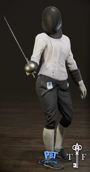 Marta | Hellish Quart Wiki | Fandom