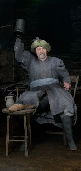 Category:Characters | Hellish Quart Wiki | Fandom