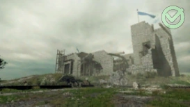 Highlands Ruined Castle | Hellish Quart Wiki | Fandom