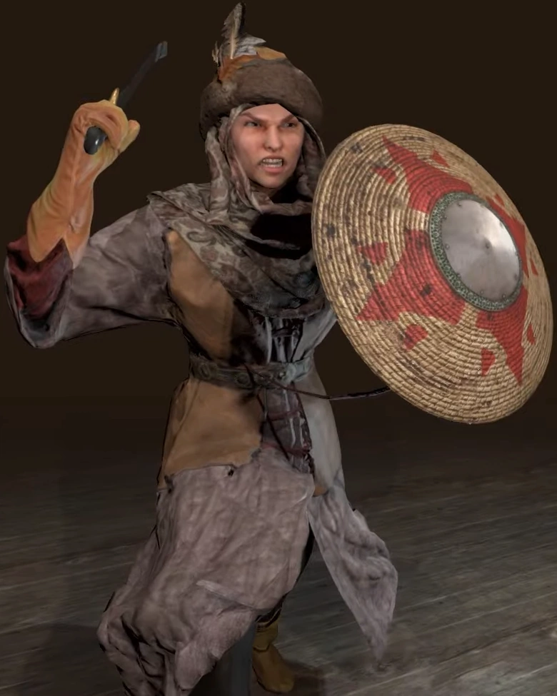 Maryna | Hellish Quart Wiki | Fandom