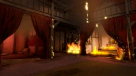 Fire in a Brothel | Hellish Quart Wiki | Fandom