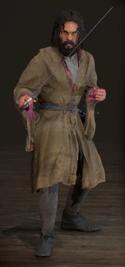 Samuel | Hellish Quart Wiki | Fandom