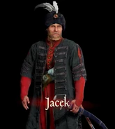 Jacek | Hellish Quart Wiki | Fandom