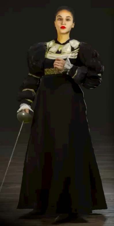 Marta | Hellish Quart Wiki | Fandom