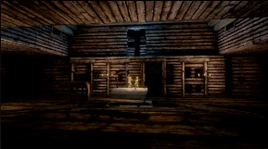 Wooden Church | Hellish Quart Wiki | Fandom