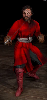 Samuel | Hellish Quart Wiki | Fandom