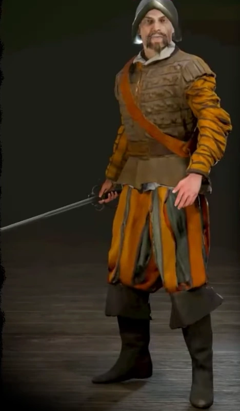 Reiter | Hellish Quart Wiki | Fandom