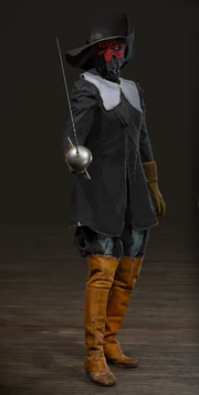 Marta | Hellish Quart Wiki | Fandom