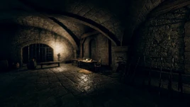 Dungeon | Hellish Quart Wiki | Fandom