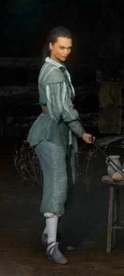 Isabella | Hellish Quart Wiki | Fandom