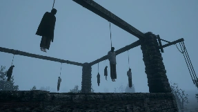 Gallows | Hellish Quart Wiki | Fandom