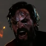 Evil Samuel | Hellish Quart Wiki | Fandom