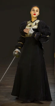 Marta | Hellish Quart Wiki | Fandom