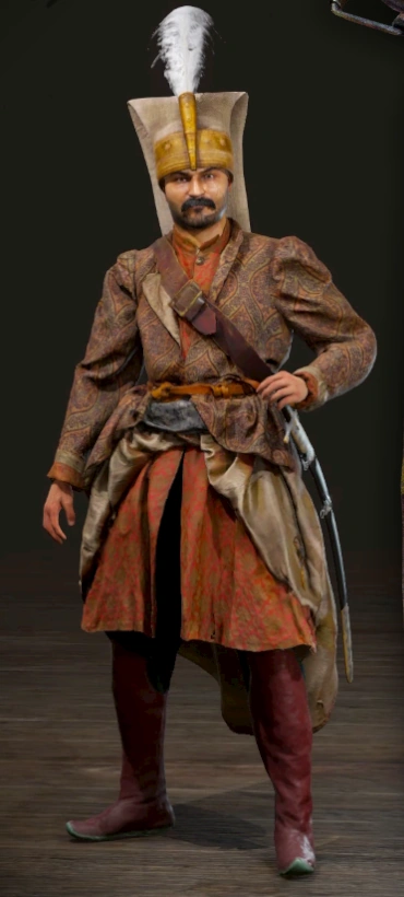 Hasan | Hellish Quart Wiki | Fandom