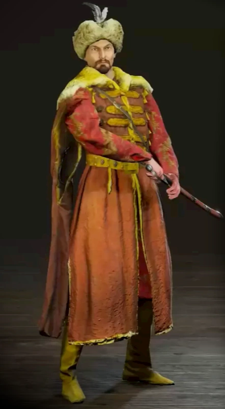 Jan | Hellish Quart Wiki | Fandom