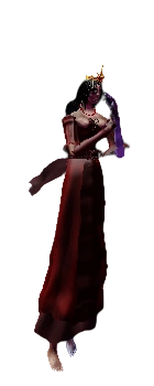 Deimantė | Hellish Christmas Wiki | Fandom