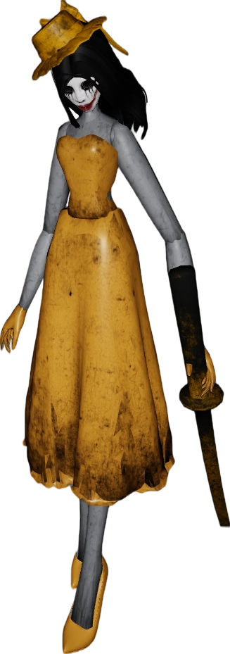 Elise | Hellish Christmas Wiki | Fandom