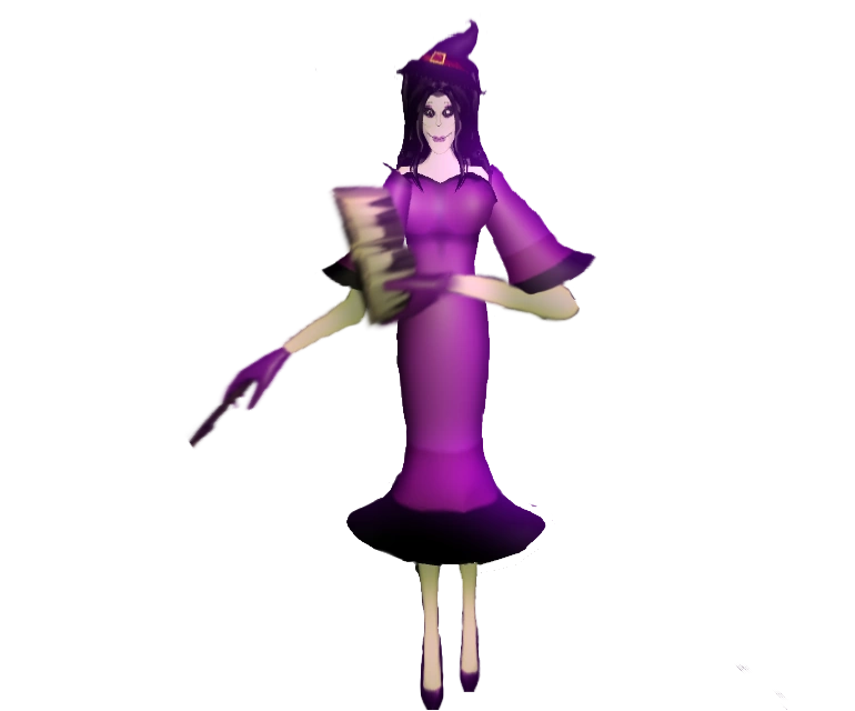 Biyansei | Hellish Christmas Wiki | Fandom