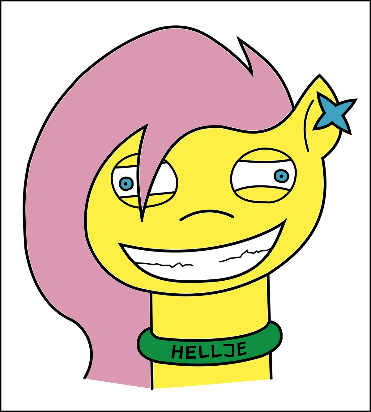 Hellje | Hellje Wikia | Fandom
