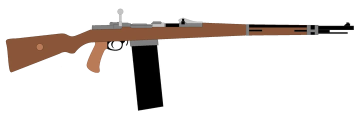 AK-98 | Hellje Wikia | Fandom