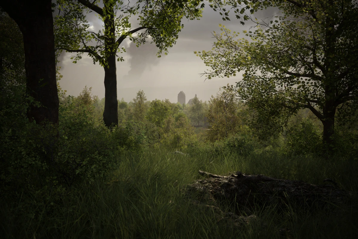 Mortain | Hell Let Loose Wiki | Fandom