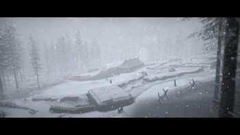 Elsenborn Ridge | Hell Let Loose Wiki | Fandom