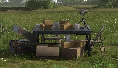 Garrison | Hell Let Loose Wiki | Fandom