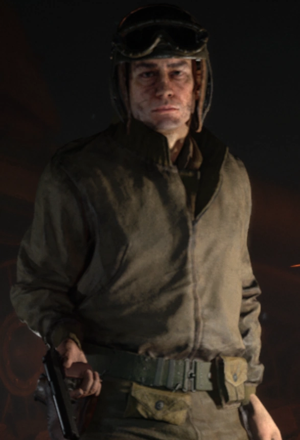 Spotter | Hell Let Loose Wiki | Fandom