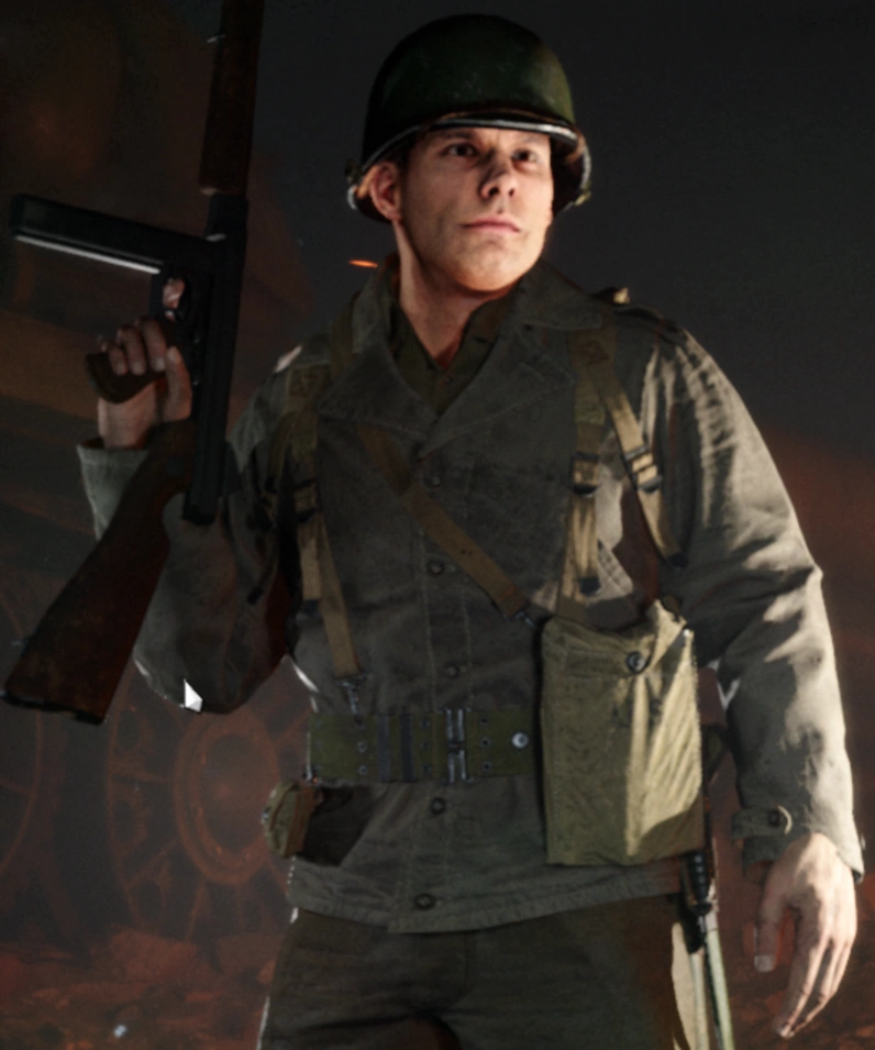 Assault | Hell Let Loose Wiki | Fandom