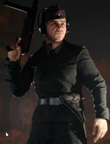 Tank Commander | Hell Let Loose Wiki | Fandom