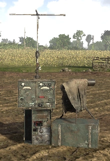 Outpost | Hell Let Loose Wiki | Fandom