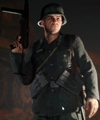 Spotter | Hell Let Loose Wiki | Fandom