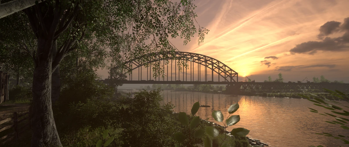 Driel | Hell Let Loose Wiki | Fandom