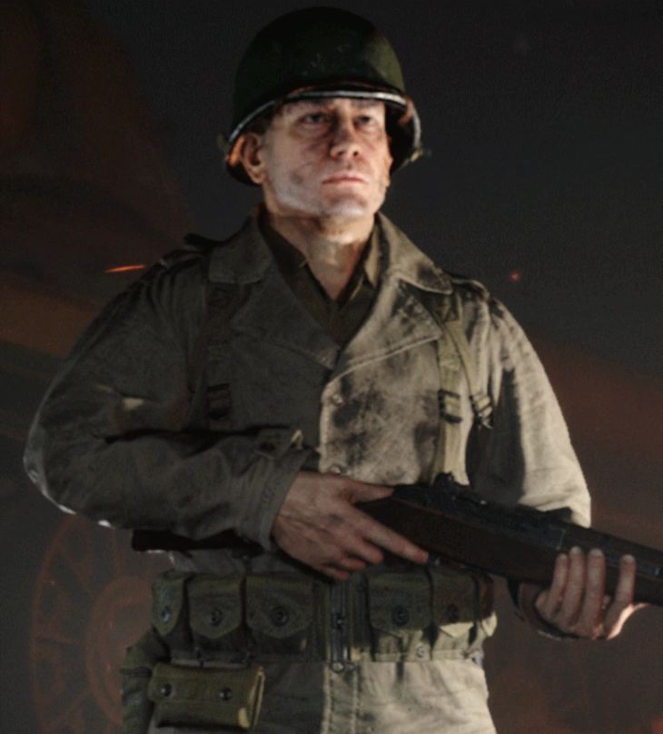 Rifleman | Hell Let Loose Wiki | Fandom