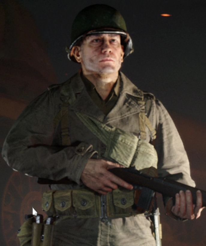 Engineer | Hell Let Loose Wiki | Fandom