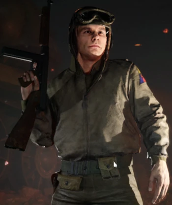 Tank Commander | Hell Let Loose Wiki | Fandom